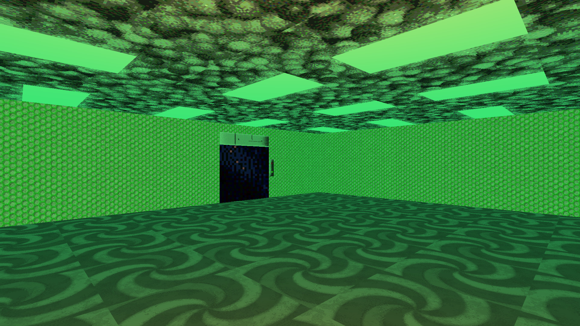 Angkasa's Space Adventure! (OLD VERSION) Mod for Baldi's Basics | Baldi ...