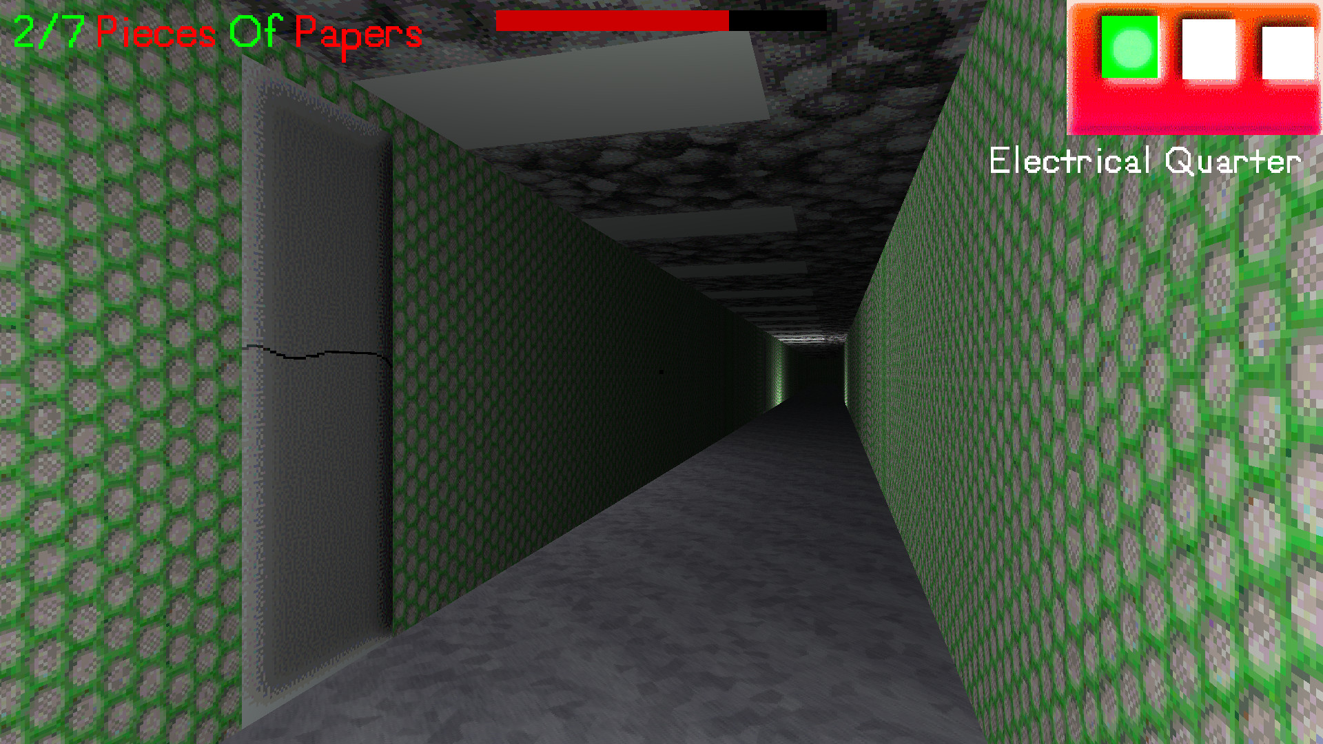 Angkasa's Space Adventure! (OLD VERSION) Mod for Baldi's Basics | Baldi ...