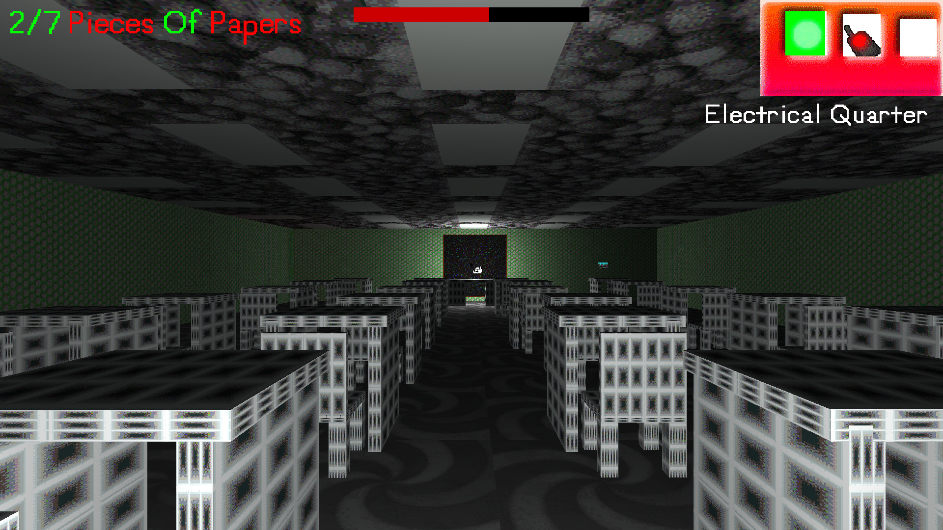 Angkasa's Space Adventure! (OLD VERSION) Mod for Baldi's Basics | Baldi ...