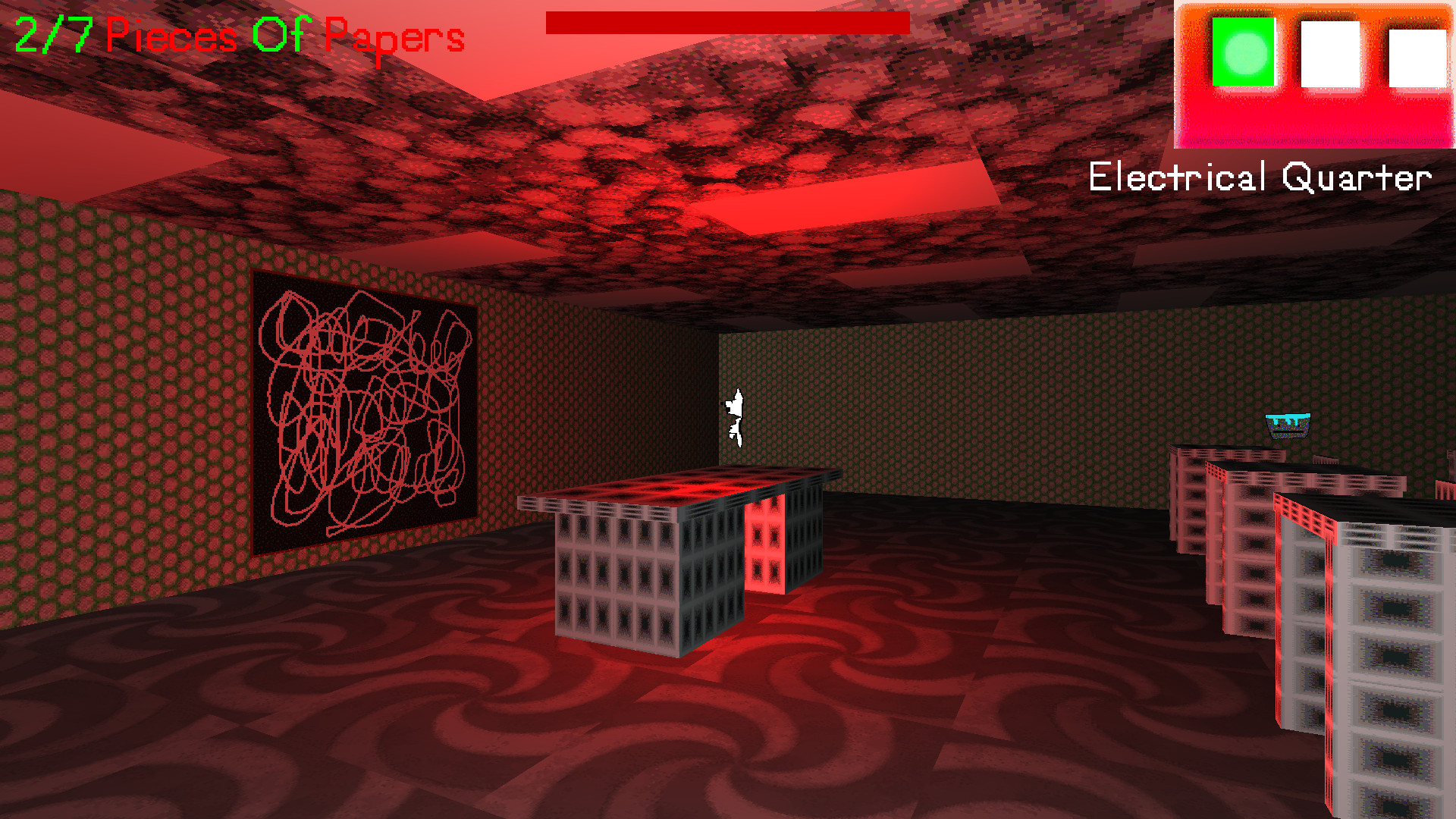 Angkasa's Space Adventure! (OLD VERSION) Mod for Baldi's Basics | Baldi ...