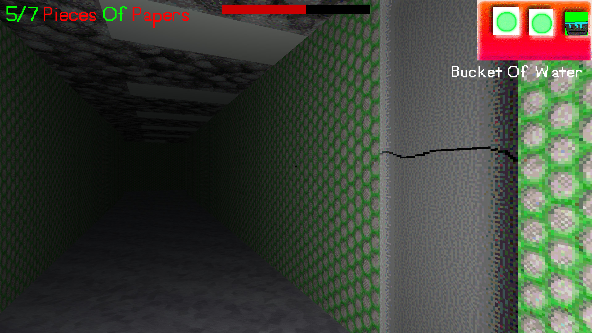 Angkasa's Space Adventure! (OLD VERSION) Mod for Baldi's Basics | Baldi ...