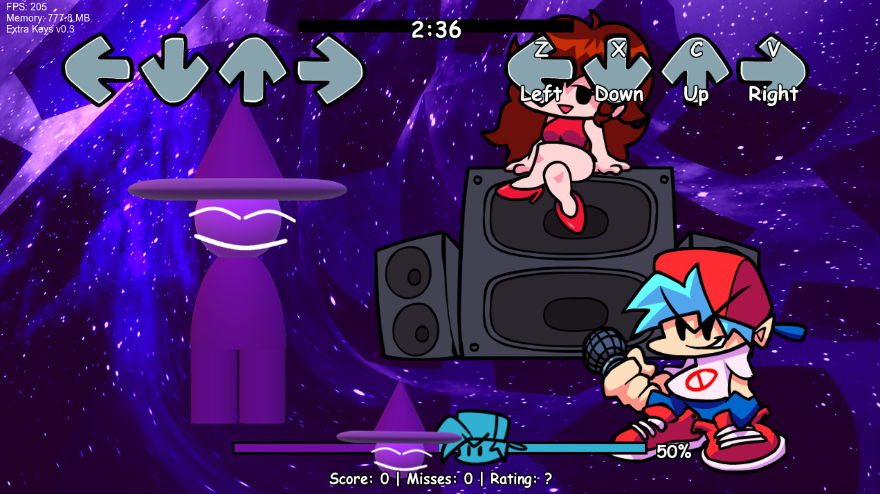 Friday night funkin: Manny edition remastered Mod for Friday Night ...