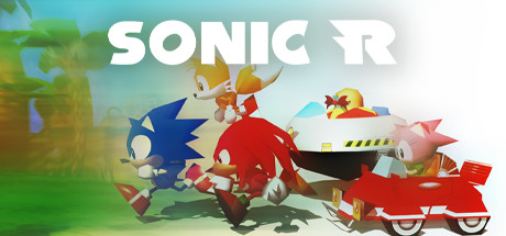 Steam Assets V4! Mod for Sonic R | SR Mods