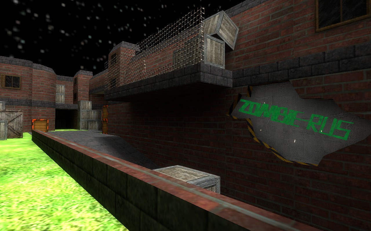 ZM_FDUST2X2 [CS 1.6 ZM] Mod for Garry's Mod | GMod Mods