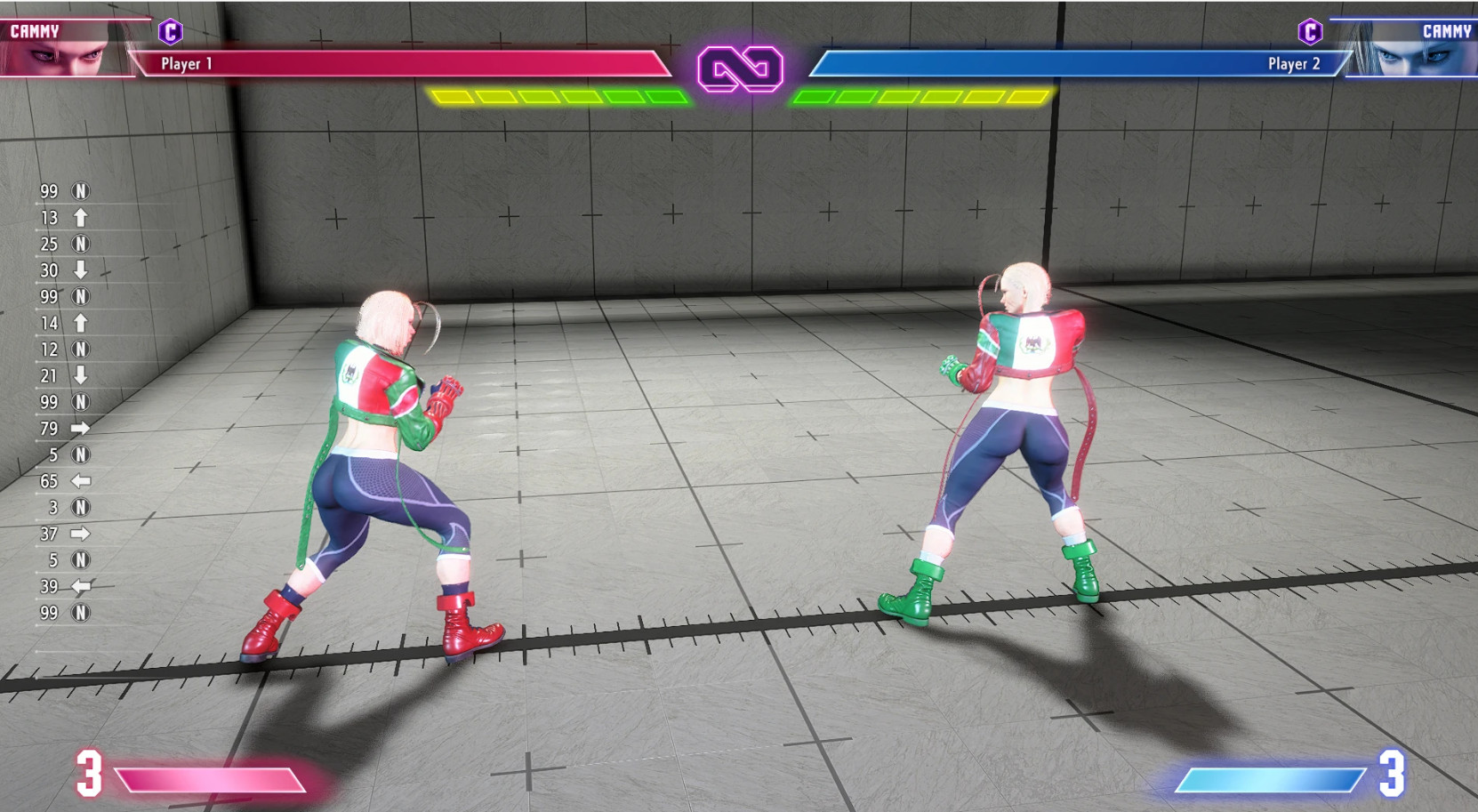 Cammy Mexico Mod for Street Fighter 6 | SF6 Mods