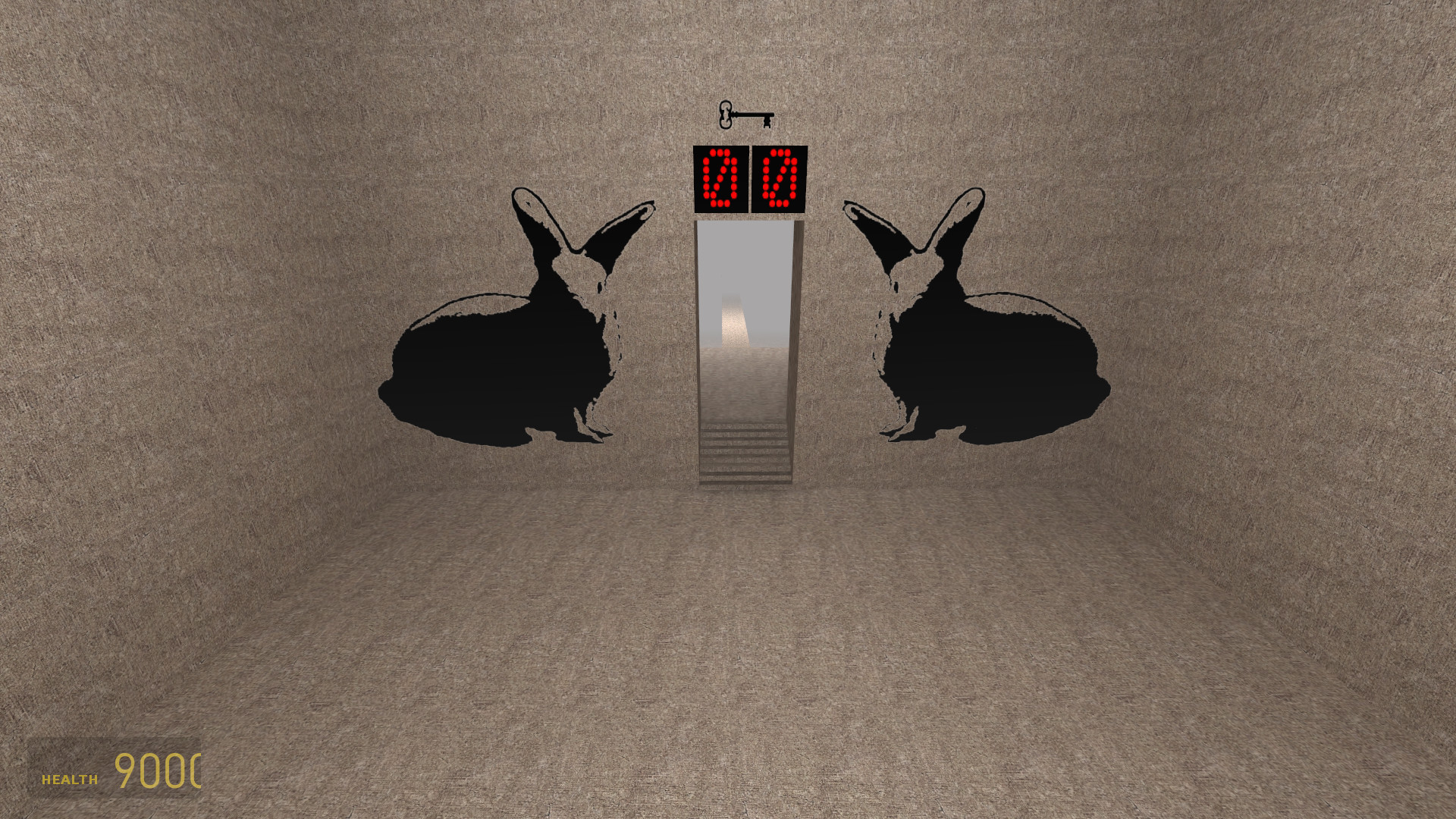 jm_ancient_ruins_a2 [Half-Life 2: Deathmatch] [Mods]