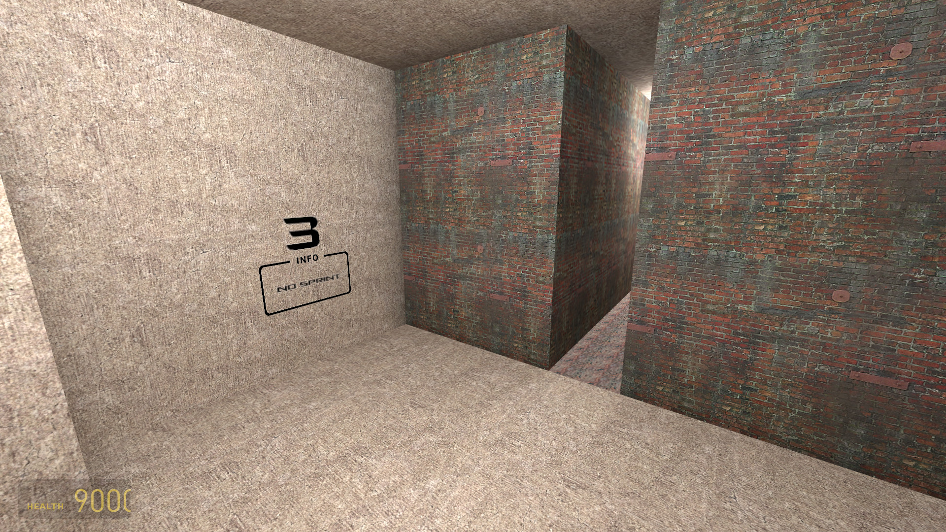 jm_ancient_ruins_a2 [Half-Life 2: Deathmatch] [Mods]