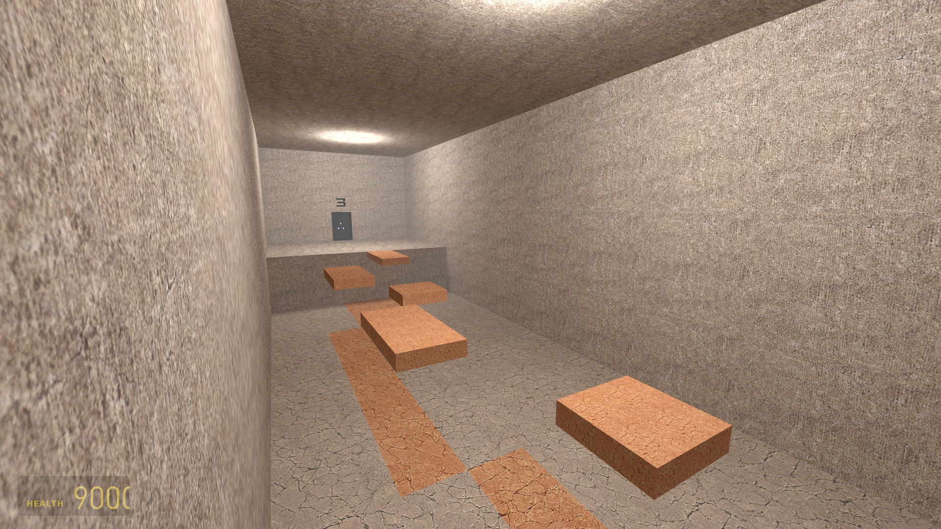 jm_ancient_ruins_a2 [Half-Life 2: Deathmatch] [Mods]