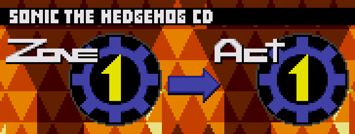 Zone to Act CD Port (Ultrafix Support) Mod for Sonic Origins | SO Mods