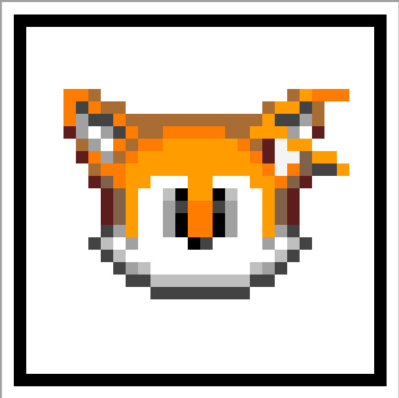 Genesis Styled Icons Mod for Sonic Adventure DX | SADX Mods