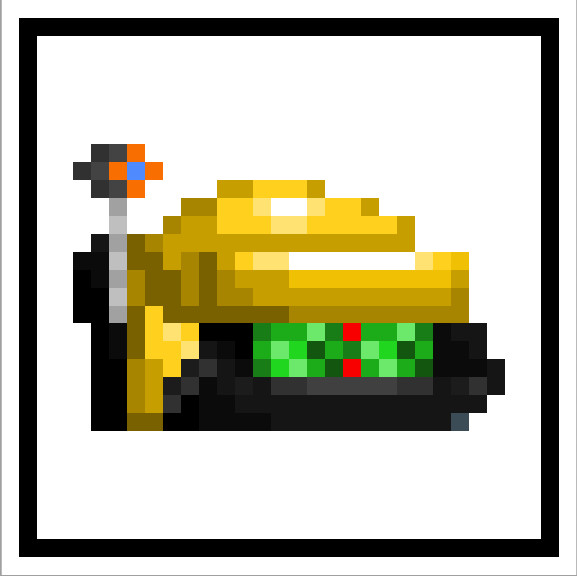 Genesis Styled Icons Mod for Sonic Adventure DX | SADX Mods