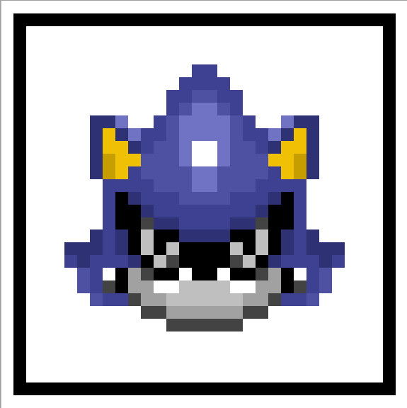 Genesis Styled Icons Mod for Sonic Adventure DX | SADX Mods