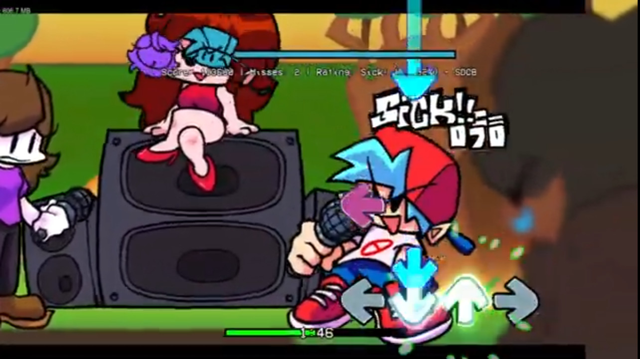 FNF: Vs Jaiden Animations Mod for Friday Night Funkin' | FNF Mods