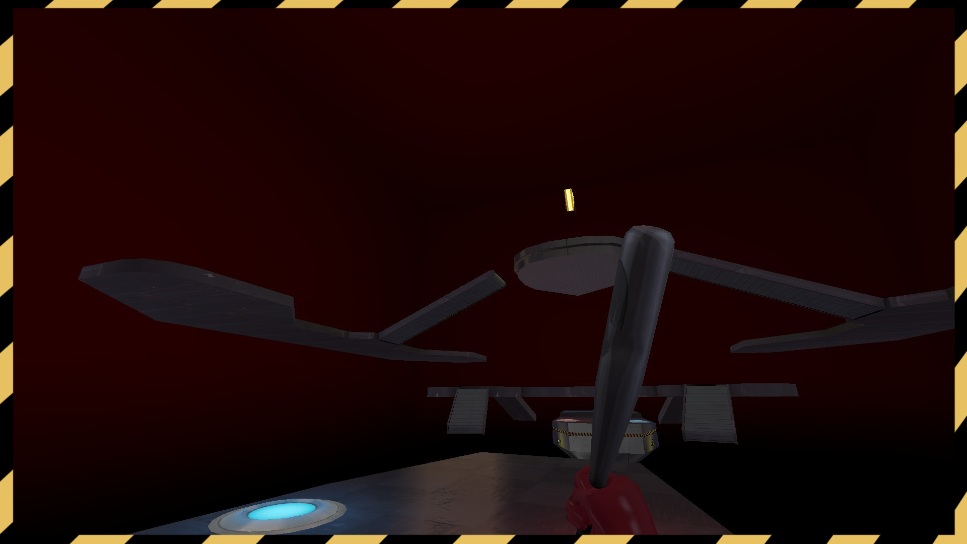 dr_newgrounds_hq Mod for Team Fortress 2 | TF2 Mods