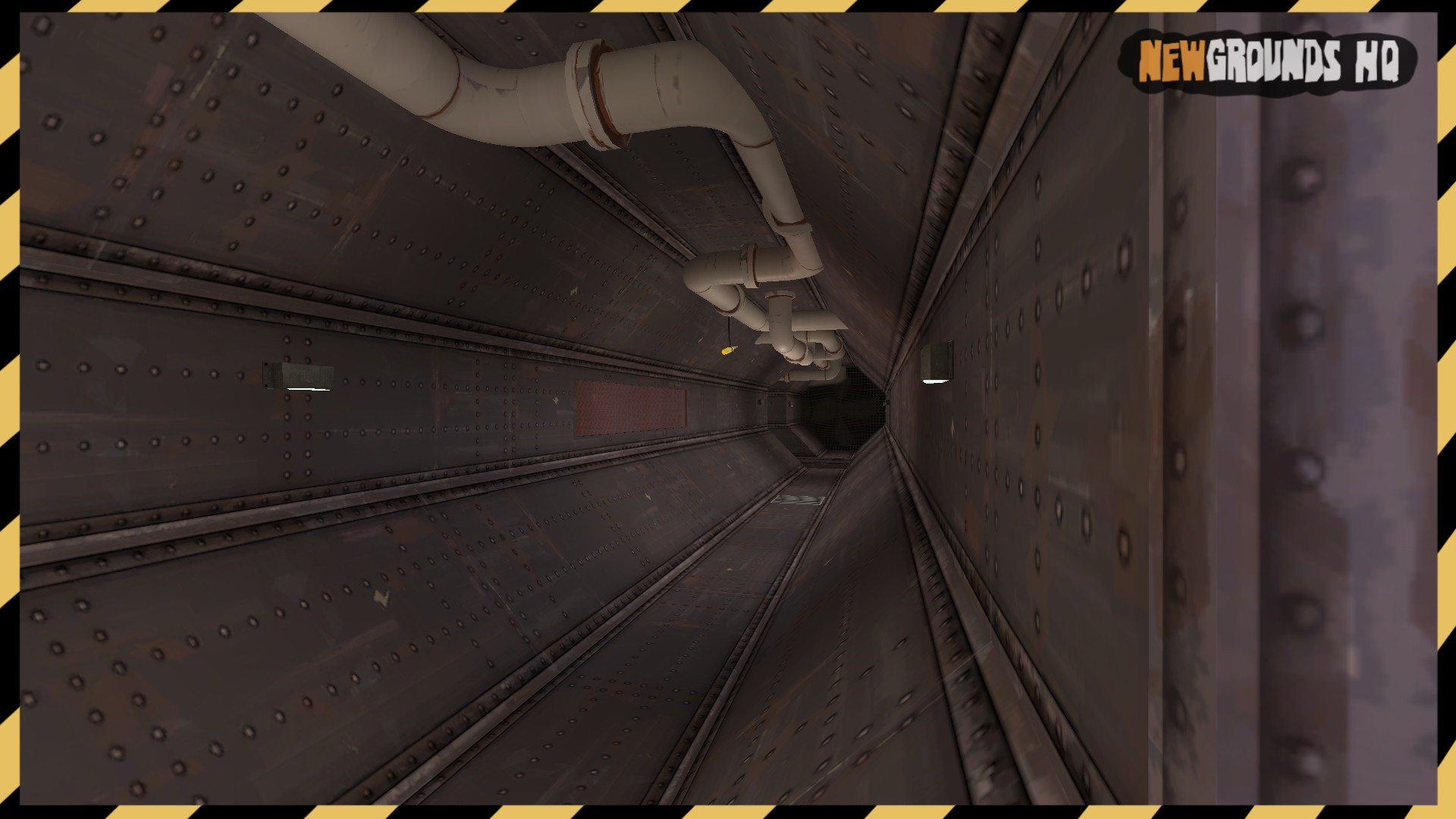 dr_newgrounds_hq Mod for Team Fortress 2 | TF2 Mods