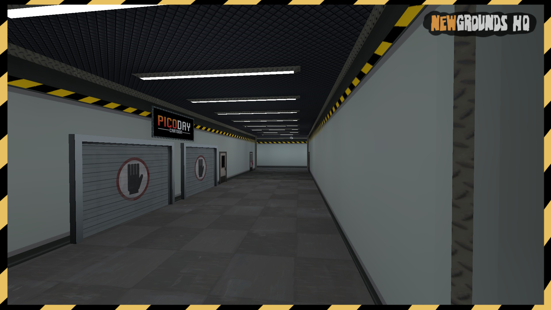 dr_newgrounds_hq Mod for Team Fortress 2 | TF2 Mods