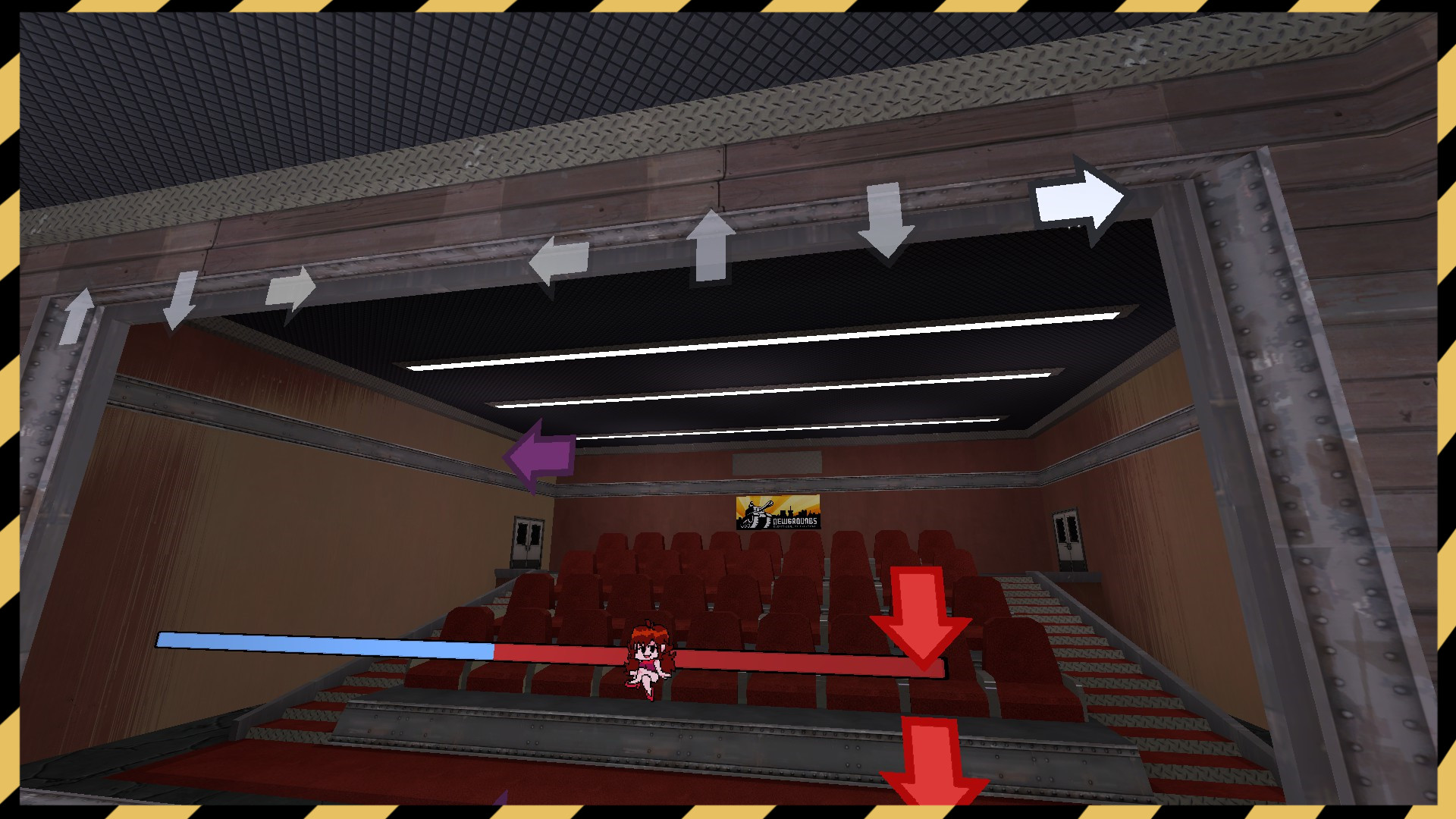 dr_newgrounds_hq Mod for Team Fortress 2 | TF2 Mods