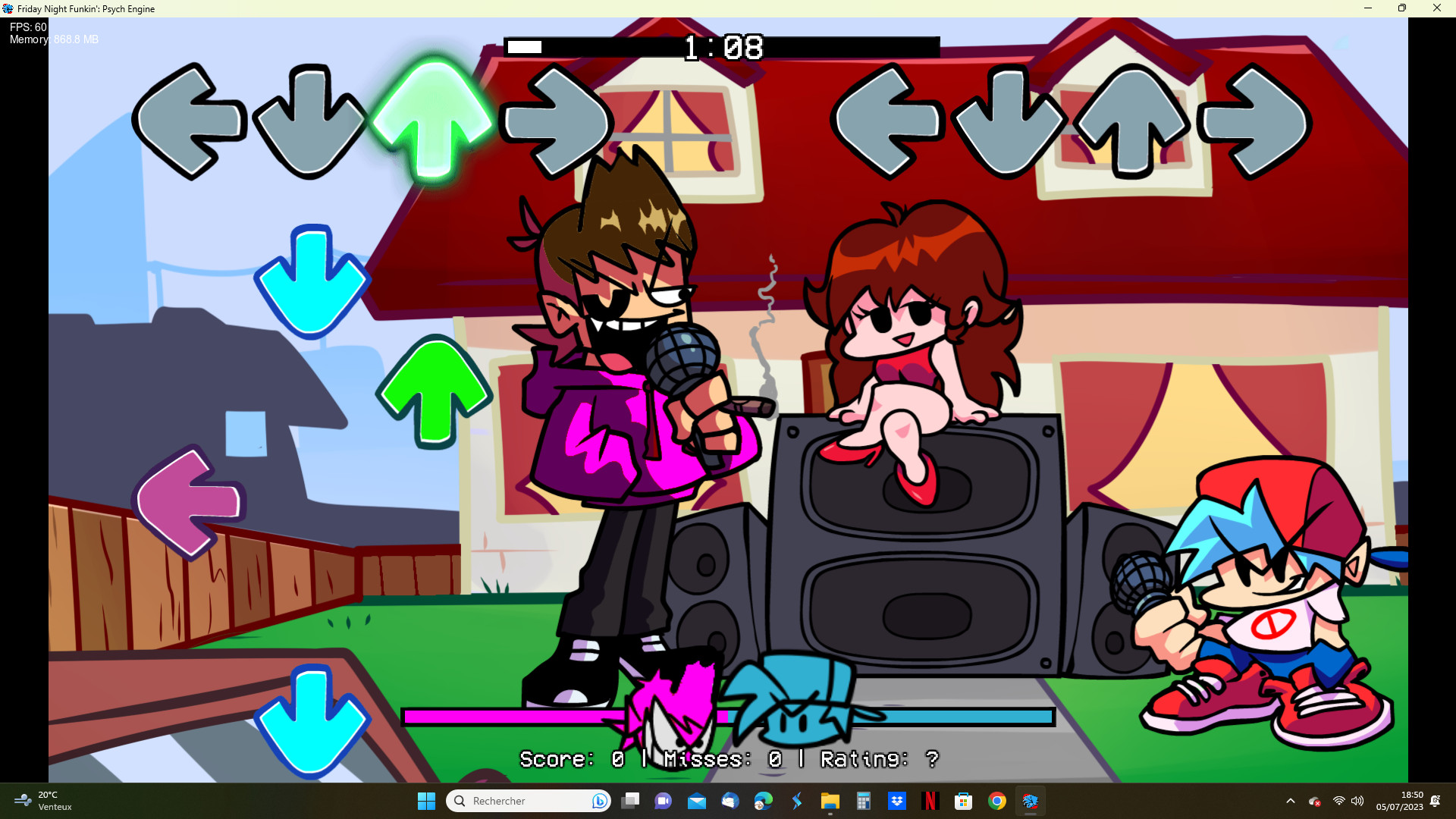 RAFSWORLD MOD PACK + COVER Mod for Friday Night Funkin' | FNF Mods