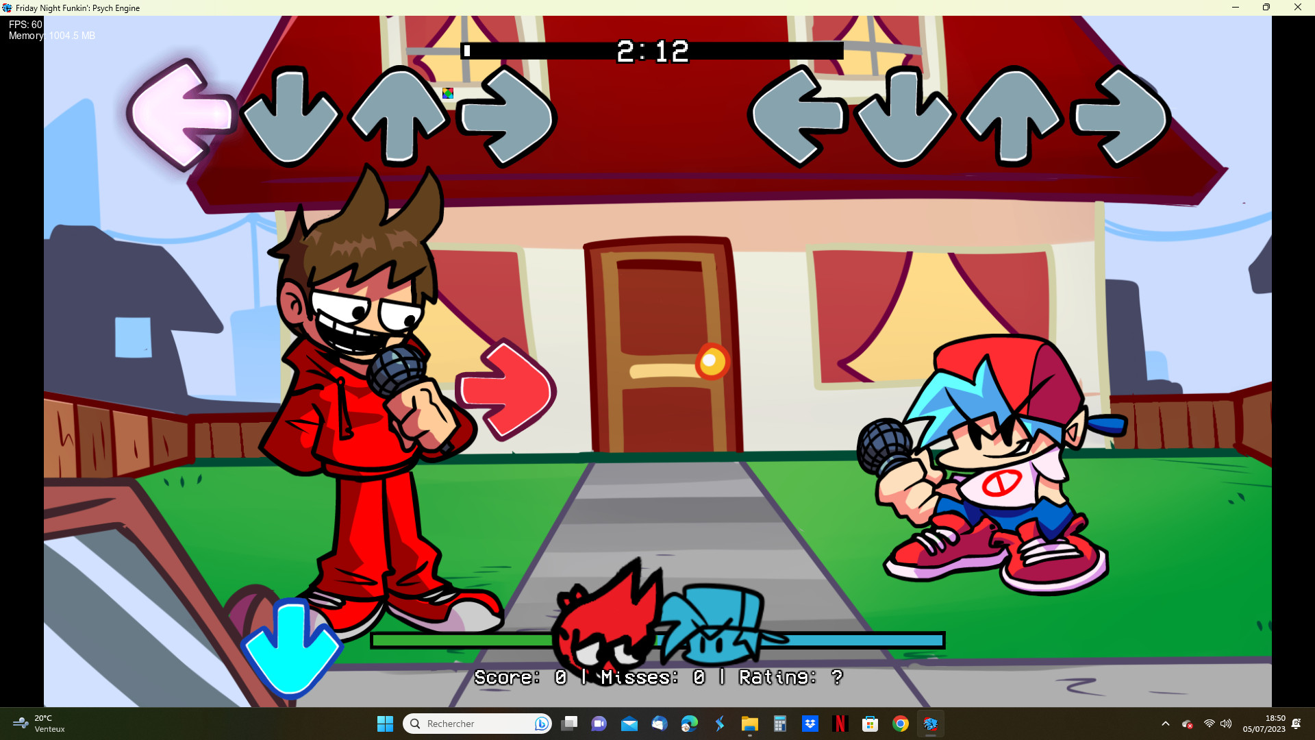 RAFSWORLD MOD PACK + COVER Mod for Friday Night Funkin' | FNF Mods