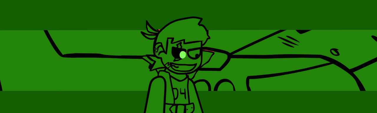 Edd green fury vs Matt purple Asdf [EARLY ACCESS] Mod for Friday Night ...