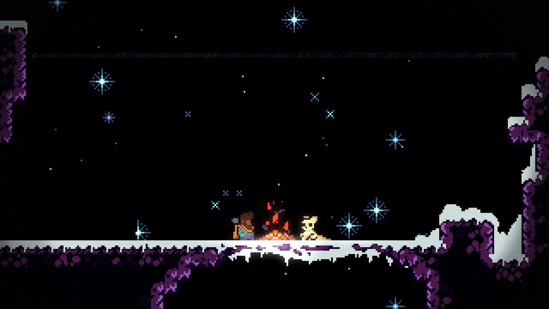 Downpour of Slugcats Mod for Celeste | Celeste Mods