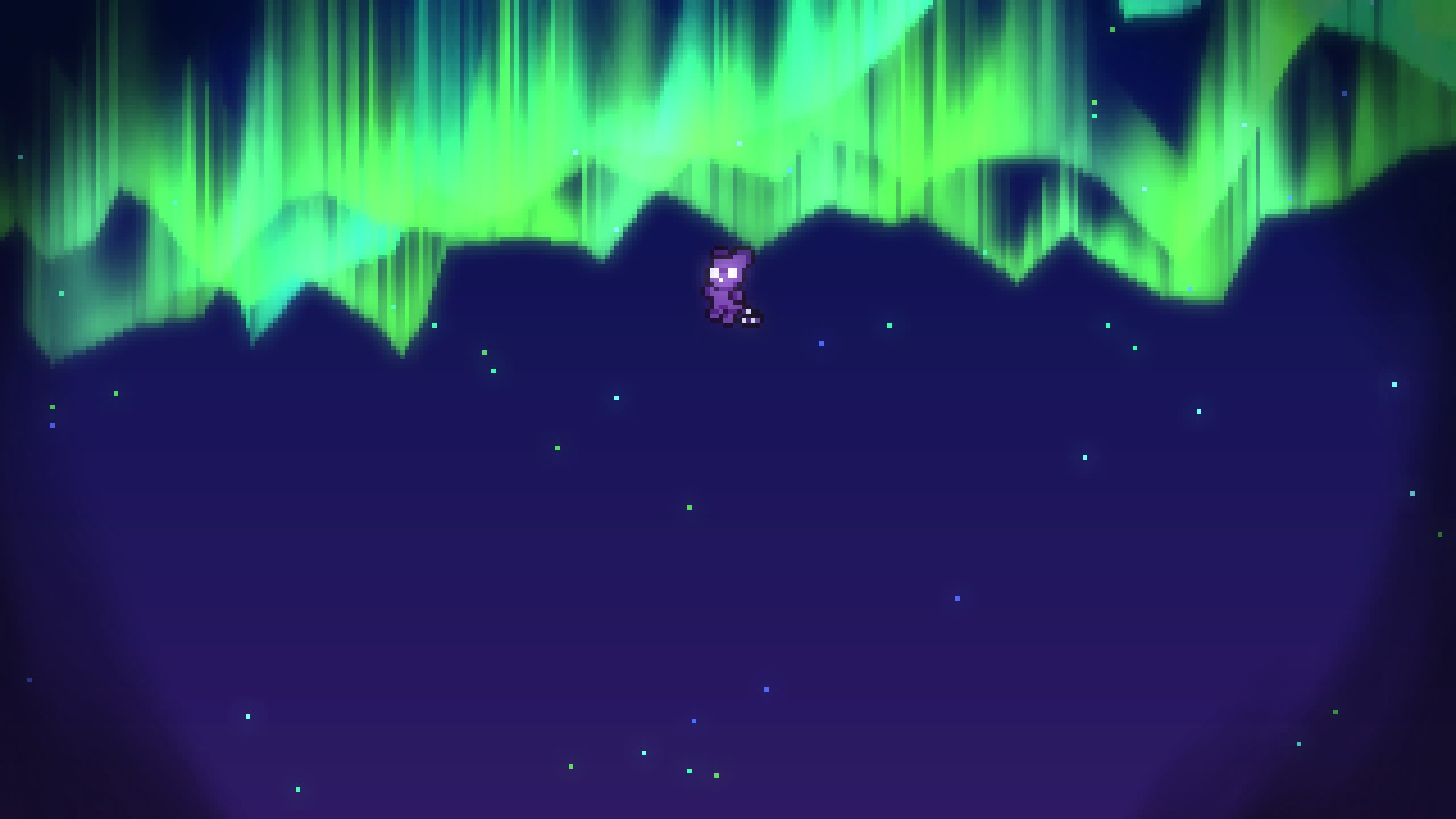 Downpour of Slugcats Mod for Celeste | Celeste Mods