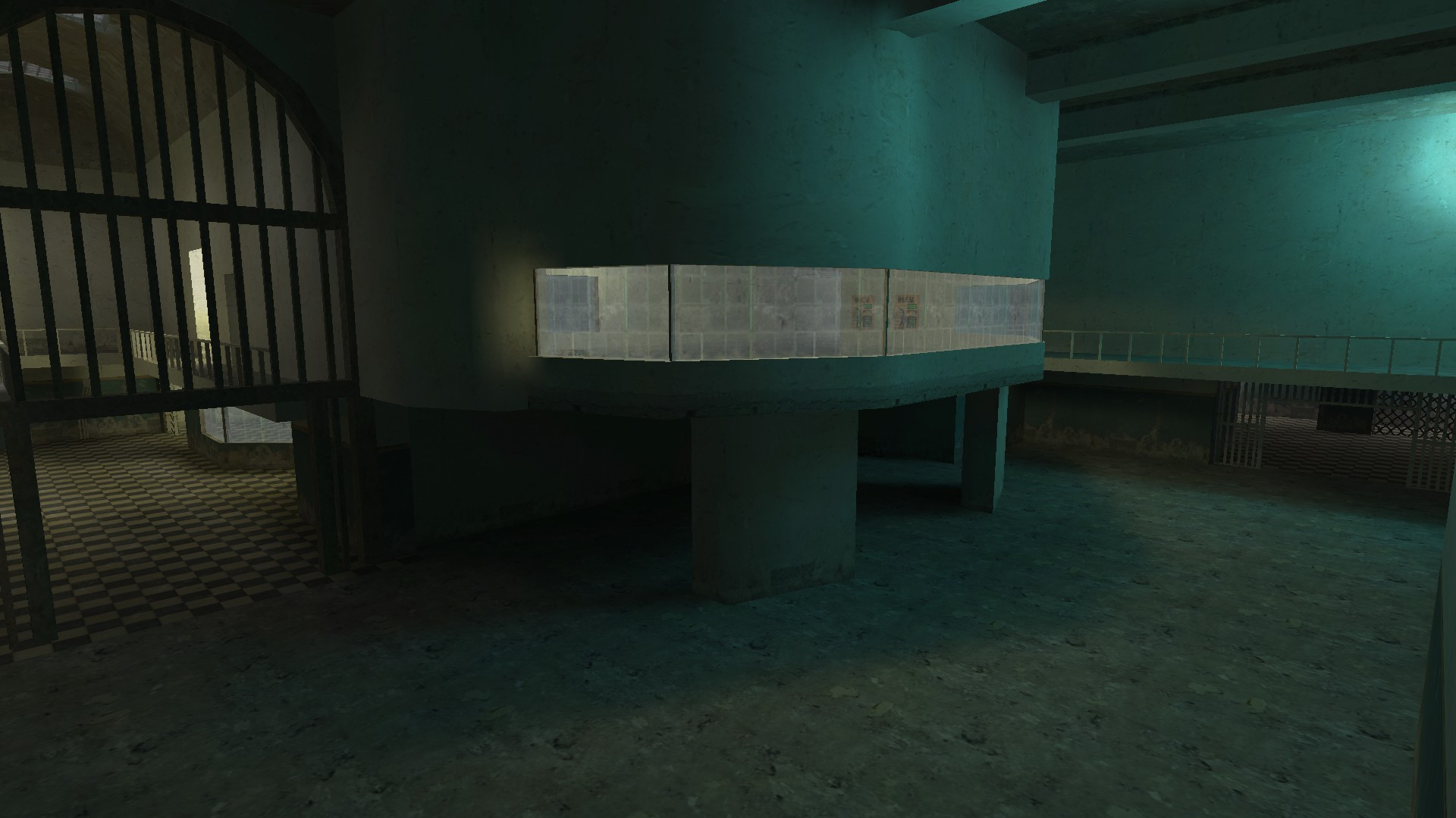 dm_lockdown to Half-Life [HL1.5DM] Mod for Half-Life | HL Mods