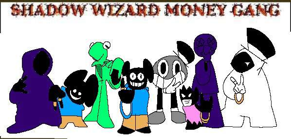 FNF: Midnight Horror V1 (OUT NOW!!) Mod for Friday Night Funkin' | FNF Mods