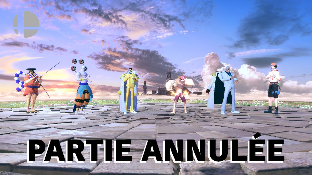 Ace over Cap. Falcon Mod for Super Smash Bros. Ultimate | SSBU Mods