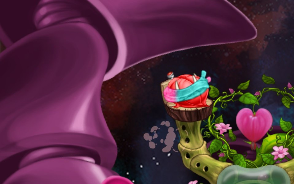 Rare Rooba Mod for My Singing Monsters | MSM Mods