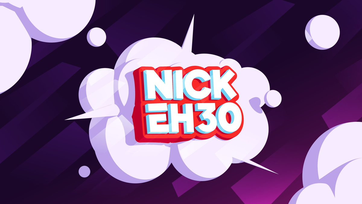Nick Eh 30 stream intro over loading screen music Mod for GUILTY GEAR ...