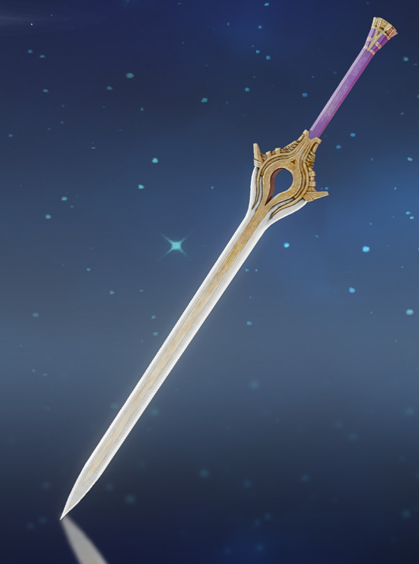 FE Falchion Mod Pack Mod for Genshin Impact | GI Mods