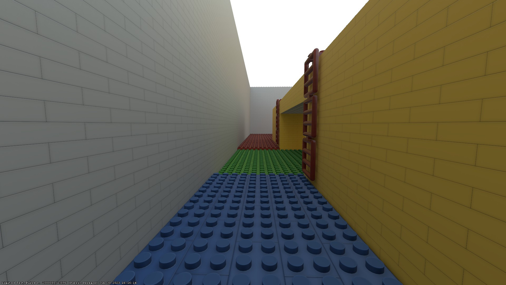 AWP Lego - 2 | Ultimate Mod for Counter-Strike 2 | CS2 Mods