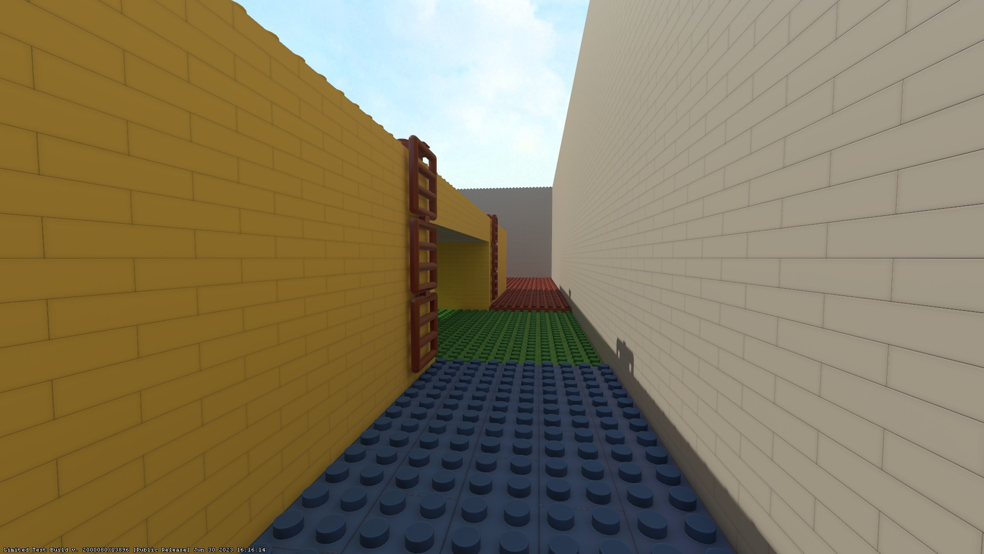 AWP Lego - 2 | Ultimate Mod for Counter-Strike 2 | CS2 Mods