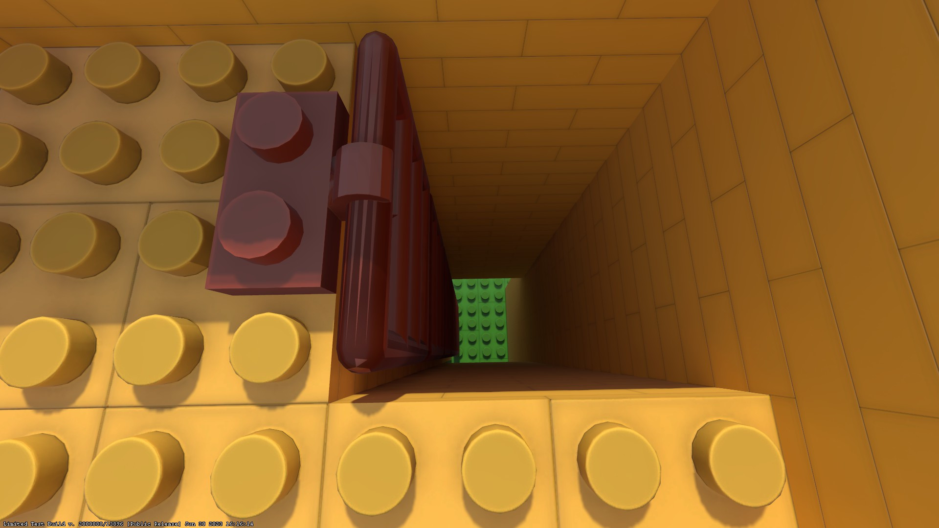 AWP Lego - 2 | Ultimate Mod for Counter-Strike 2 | CS2 Mods