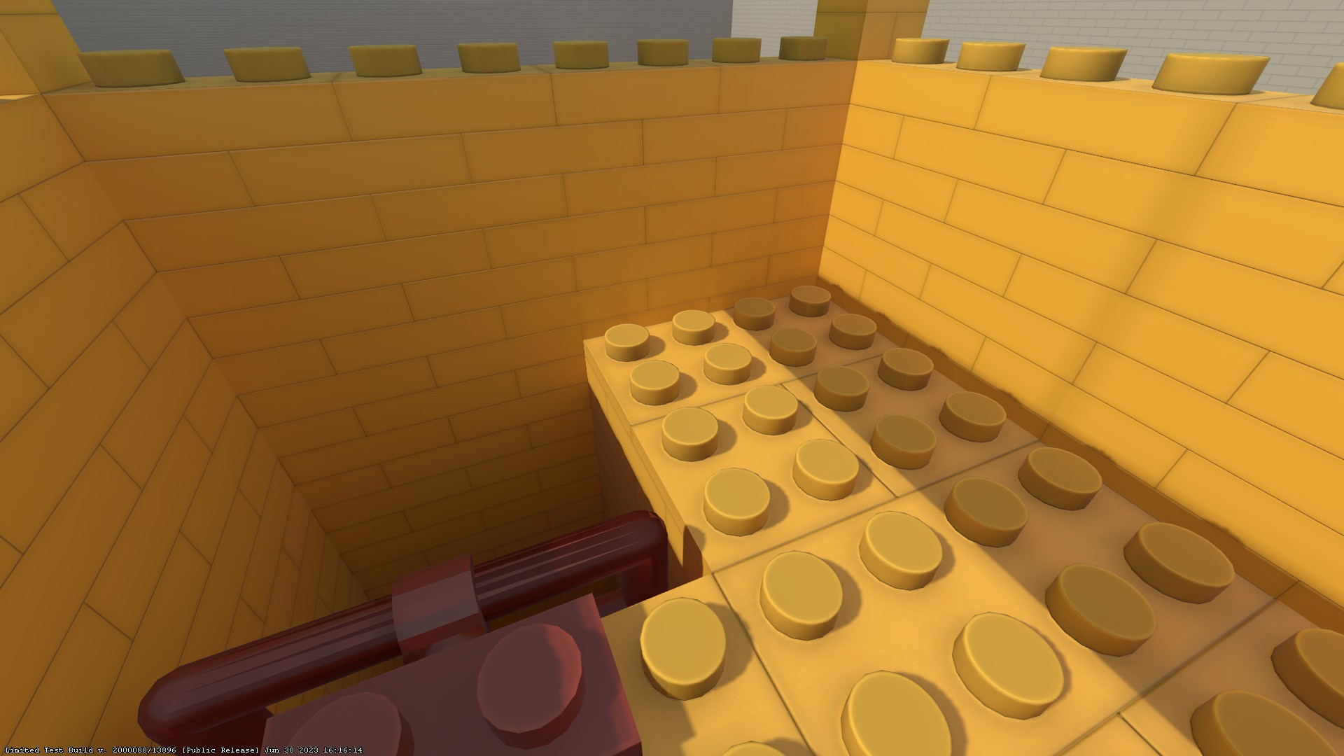 AWP Lego - 2 | Ultimate Mod for Counter-Strike 2 | CS2 Mods