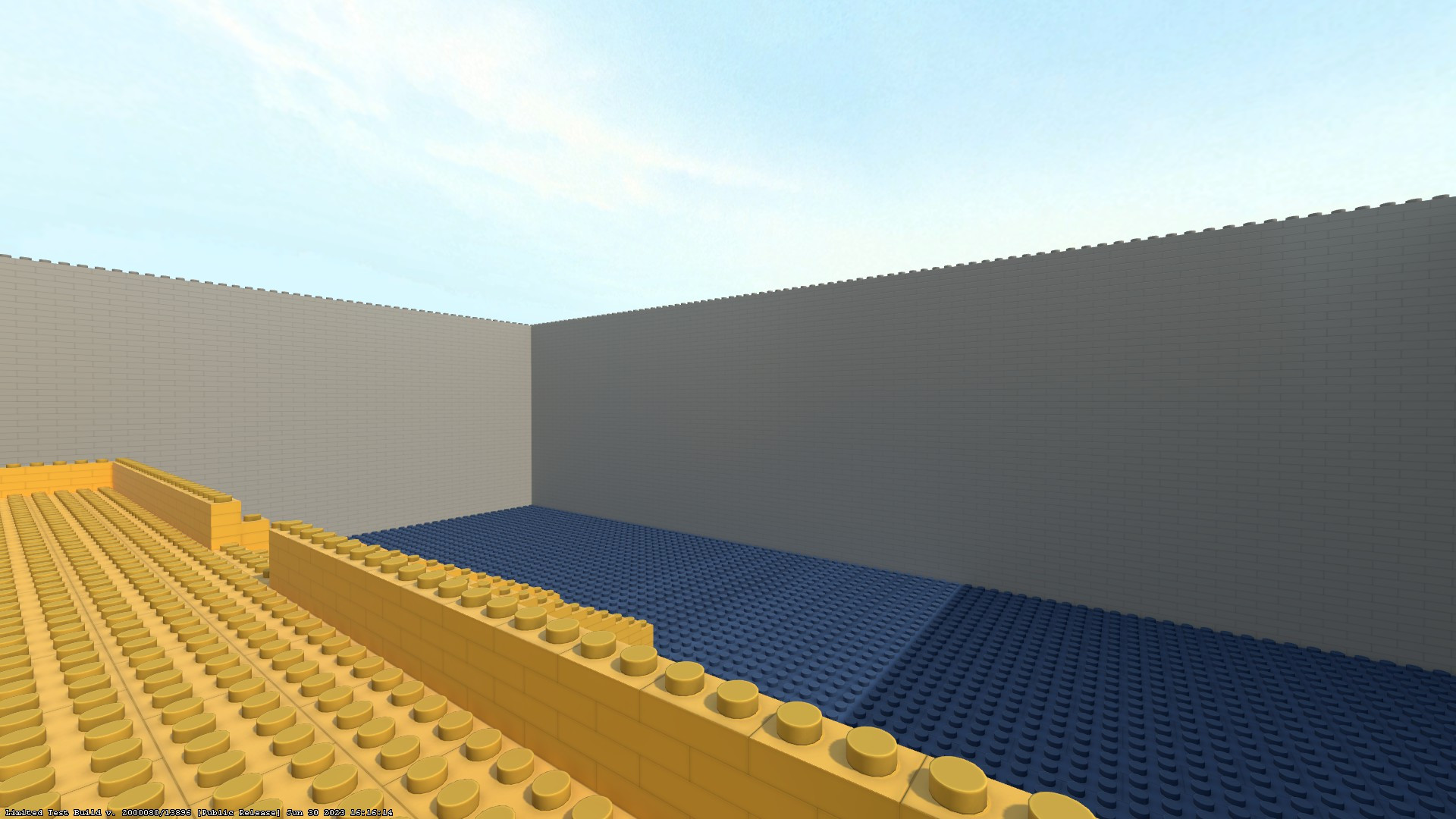 AWP Lego - 2 | Ultimate Mod for Counter-Strike 2 | CS2 Mods