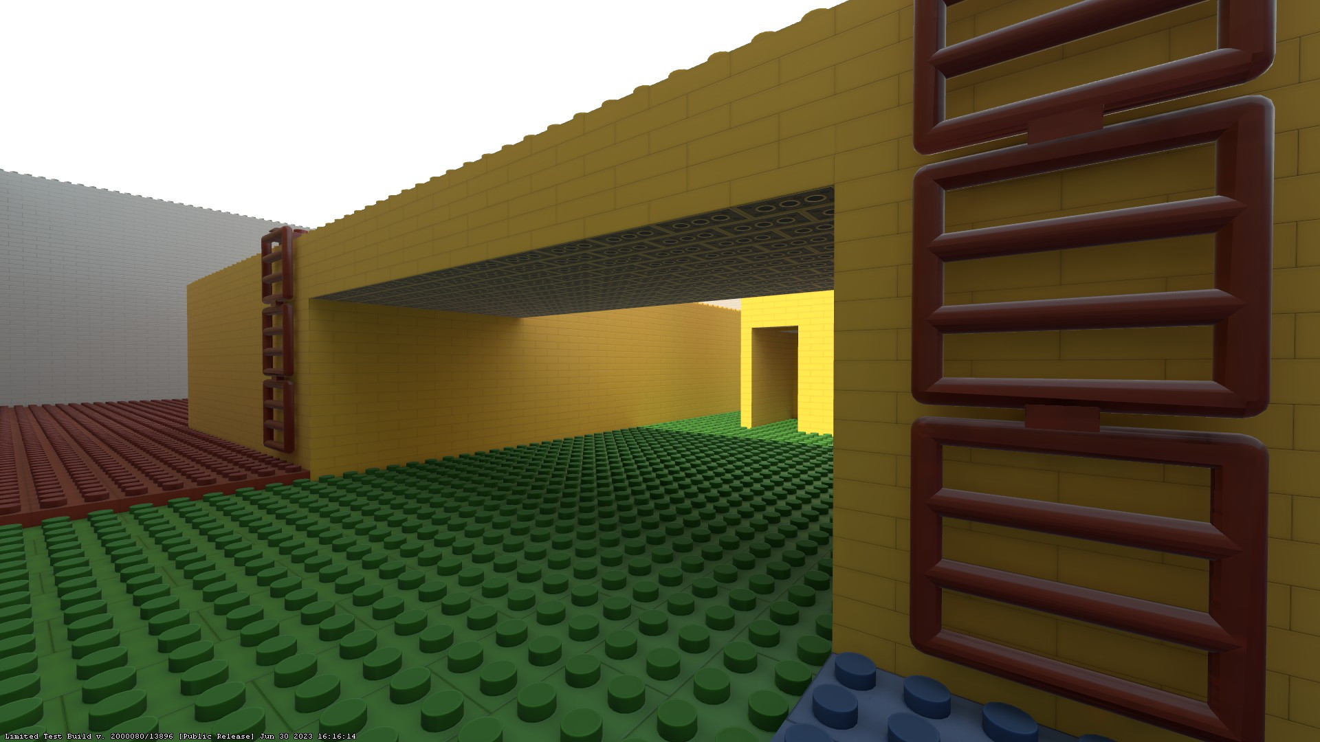 AWP Lego - 2 | Ultimate Mod for Counter-Strike 2 | CS2 Mods