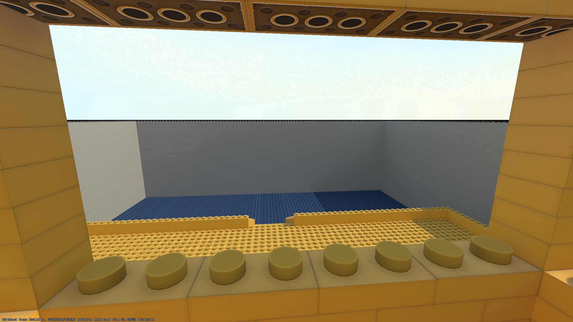 AWP Lego - 2 | Ultimate Mod for Counter-Strike 2 | CS2 Mods