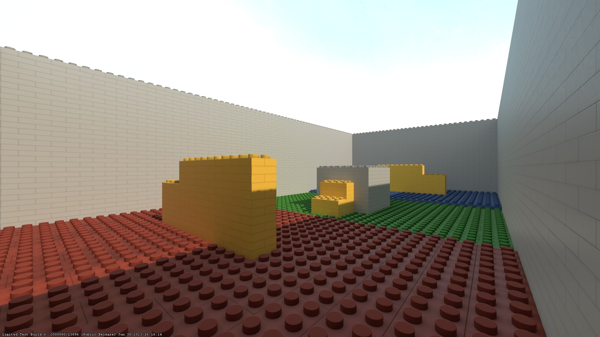 AWP Lego - 2 | Ultimate Mod for Counter-Strike 2 | CS2 Mods