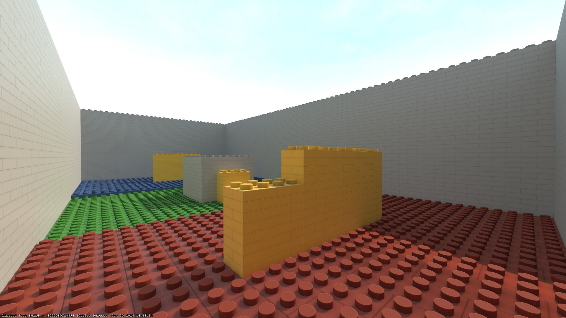 AWP Lego - 2 | Ultimate Mod for Counter-Strike 2 | CS2 Mods