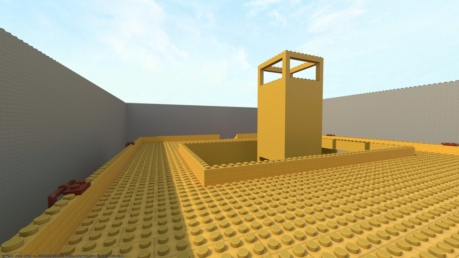 AWP Lego - 2 | Ultimate Mod for Counter-Strike 2 | CS2 Mods