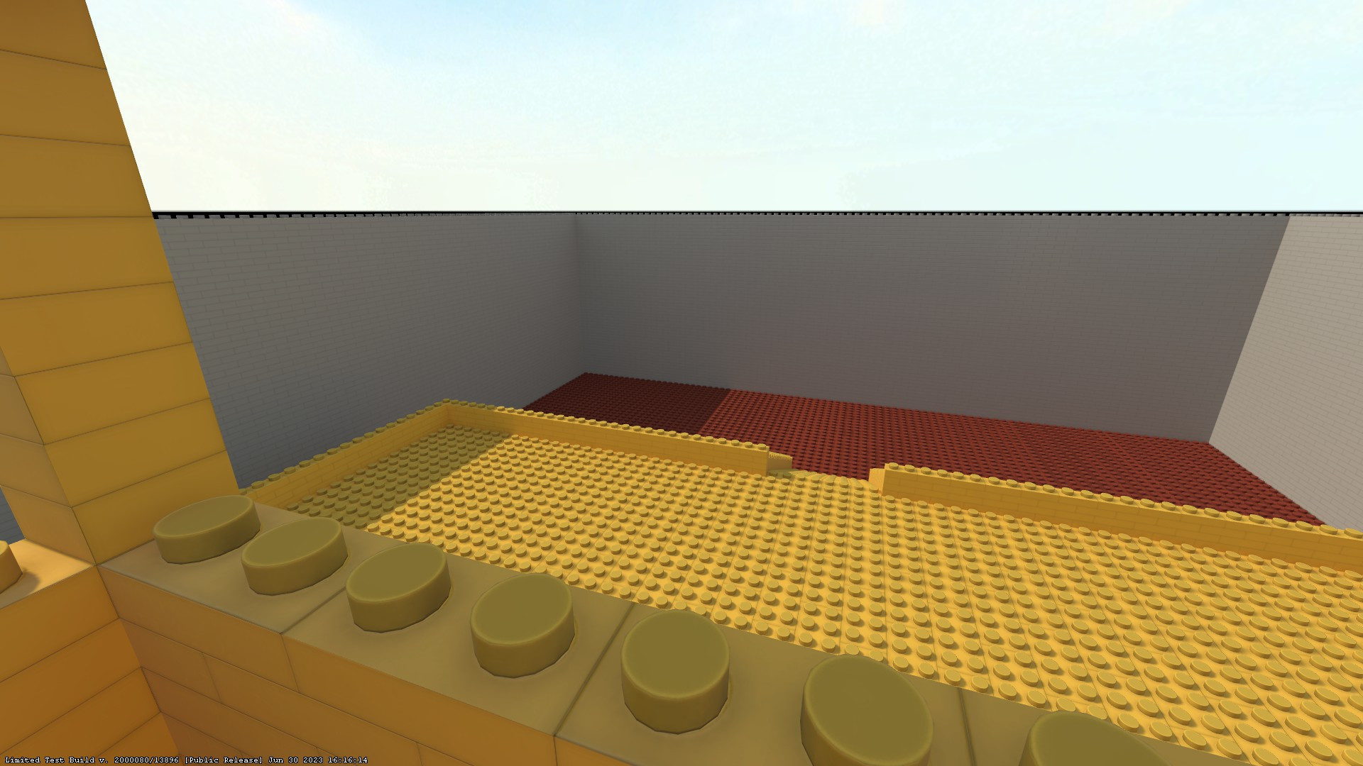 AWP Lego - 2 | Ultimate Mod for Counter-Strike 2 | CS2 Mods