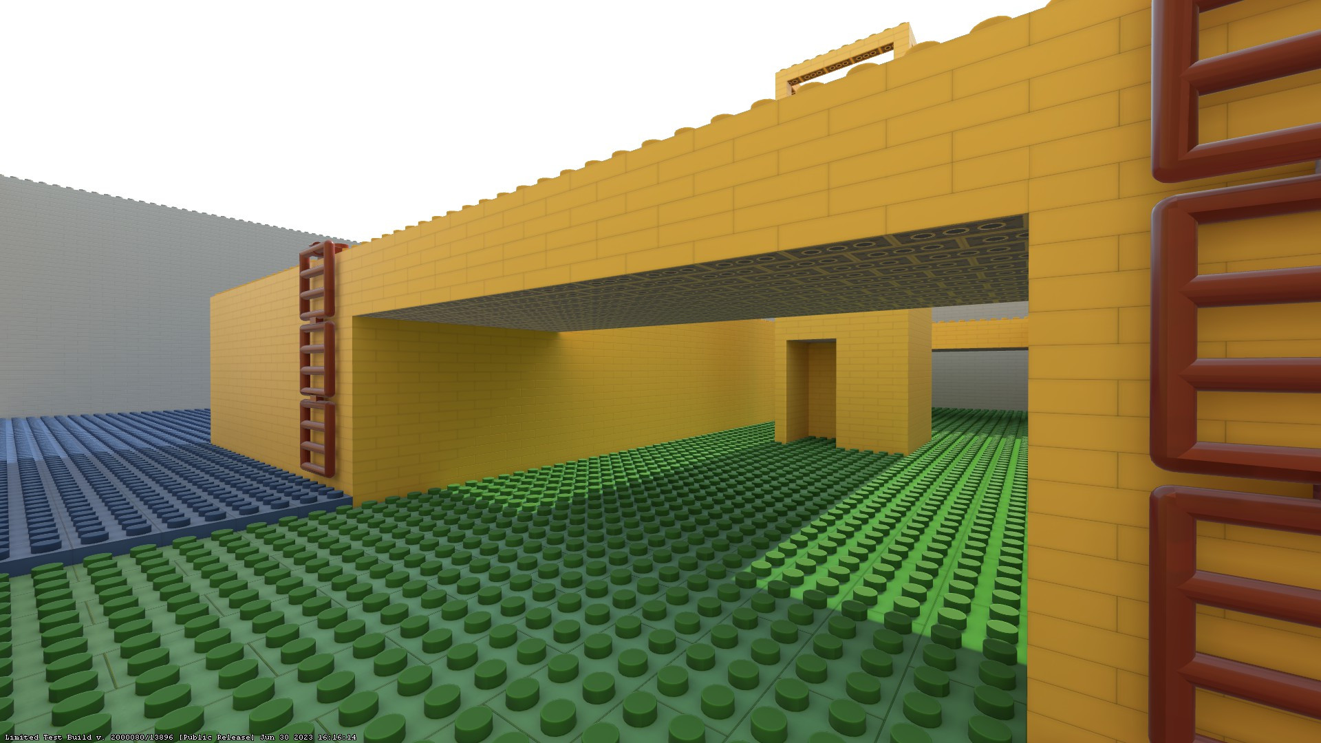 AWP Lego - 2 | Ultimate Mod for Counter-Strike 2 | CS2 Mods