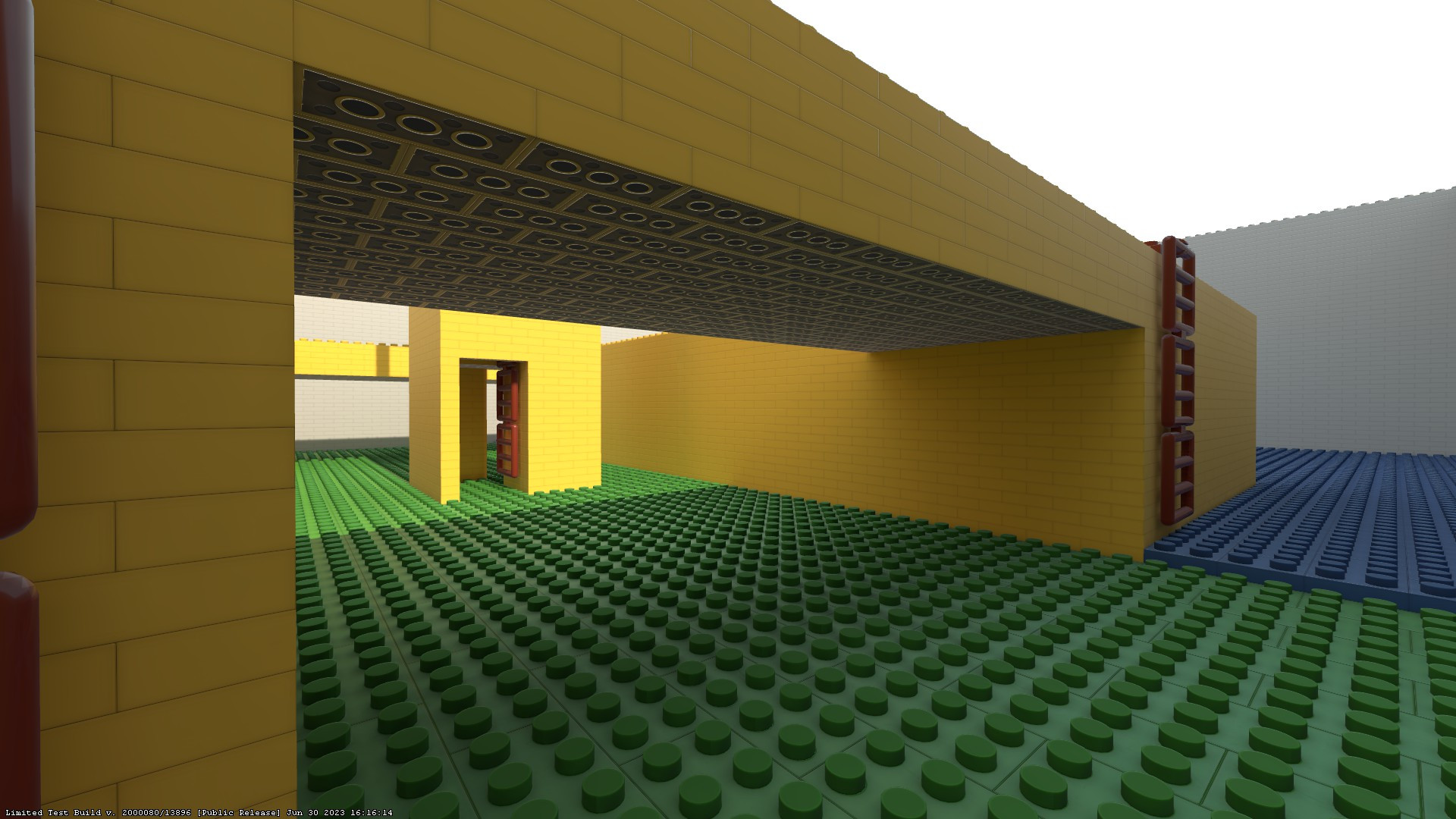 AWP Lego - 2 | Ultimate Mod for Counter-Strike 2 | CS2 Mods