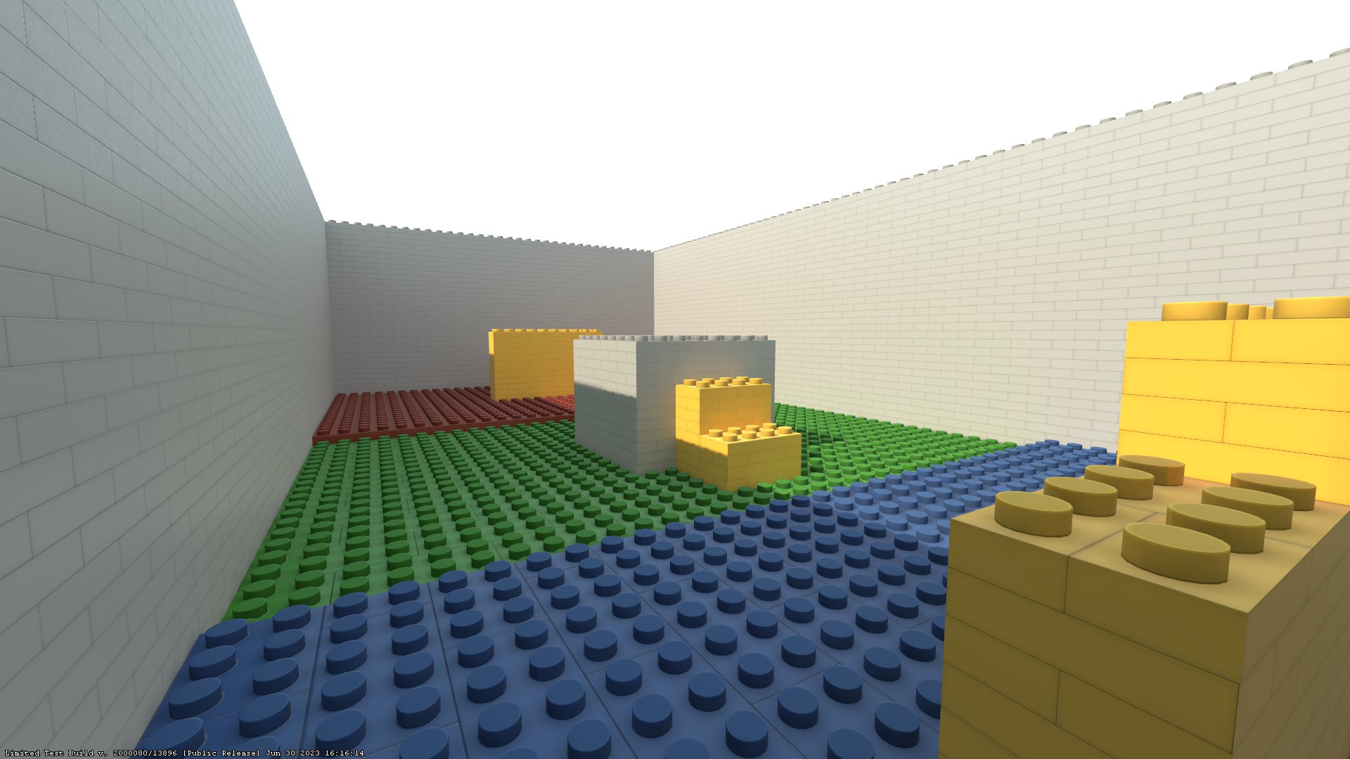 AWP Lego - 2 | Ultimate Mod for Counter-Strike 2 | CS2 Mods