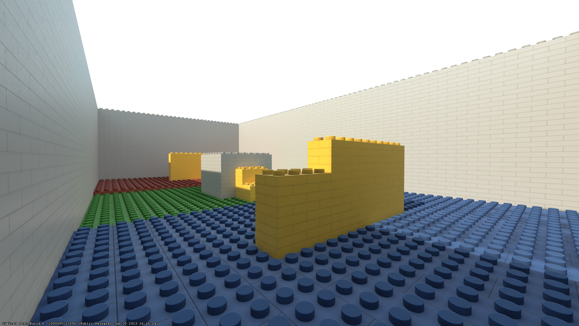 AWP Lego - 2 | Ultimate Mod for Counter-Strike 2 | CS2 Mods