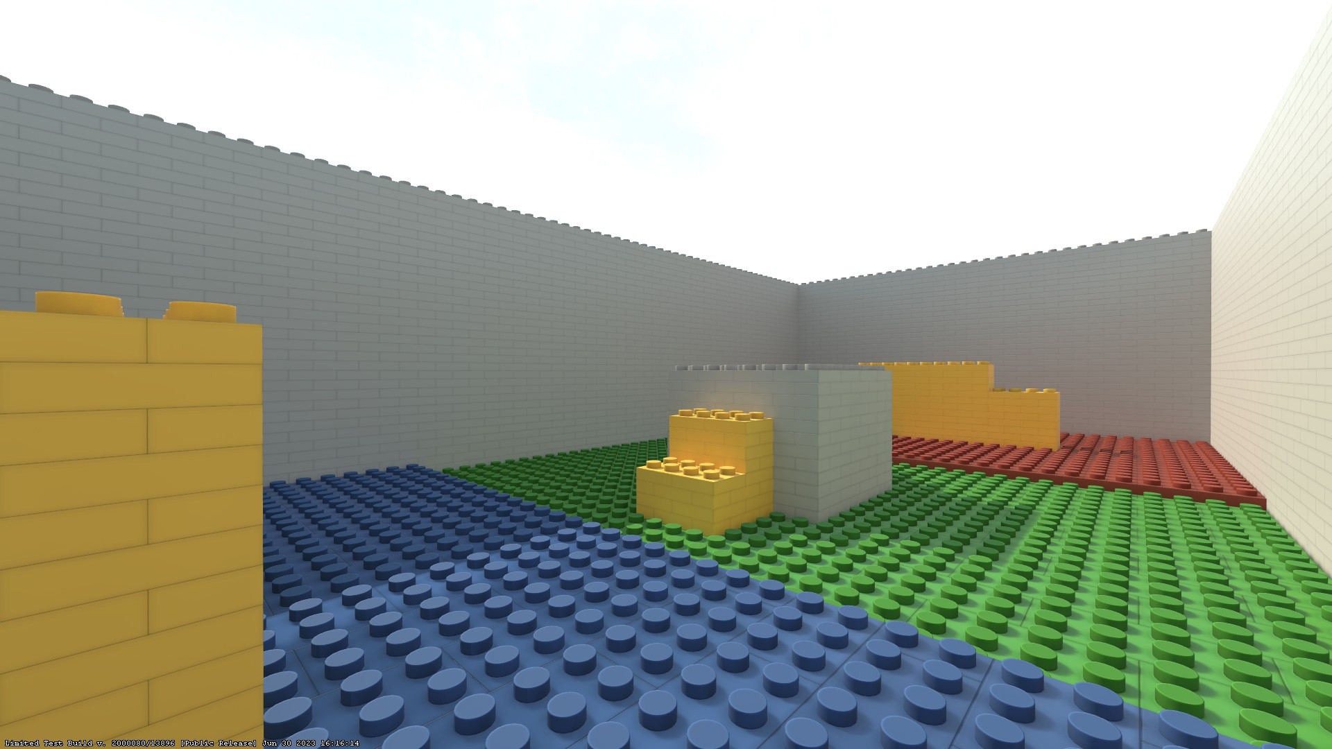 AWP Lego - 2 | Ultimate Mod for Counter-Strike 2 | CS2 Mods