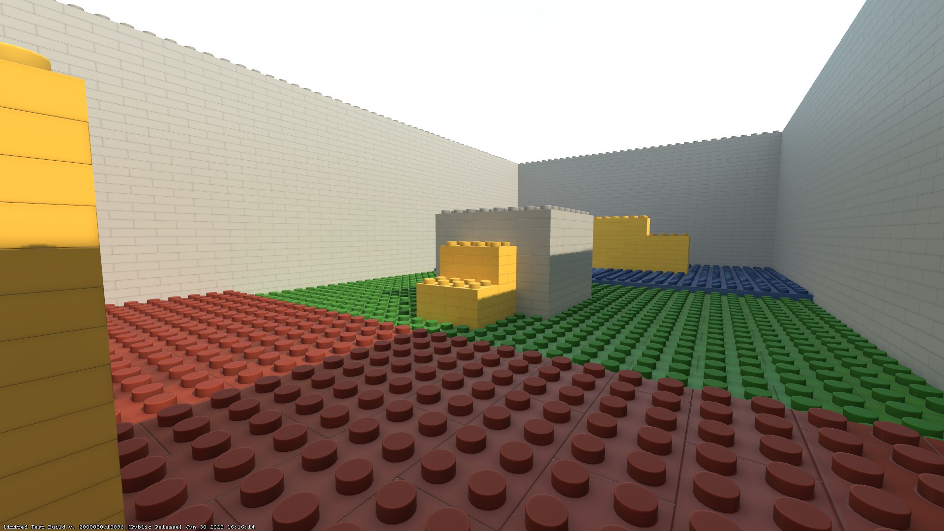 AWP Lego - 2 | Ultimate Mod for Counter-Strike 2 | CS2 Mods