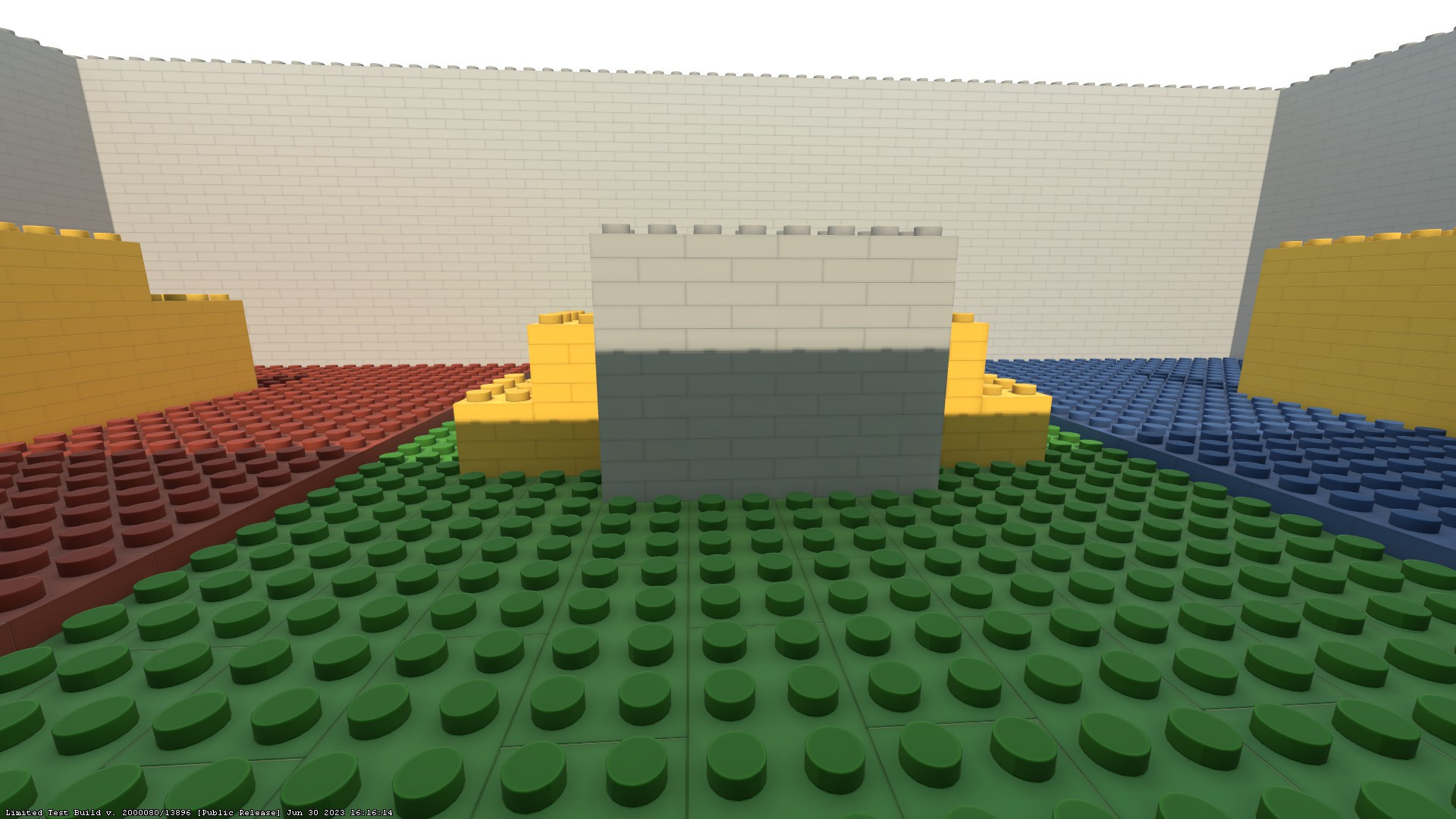 AWP Lego - 2 | Ultimate Mod for Counter-Strike 2 | CS2 Mods